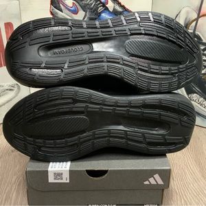 adidas | Shoes | New Women Adidas Runfalcon 3 Hp7558 Black Running ...